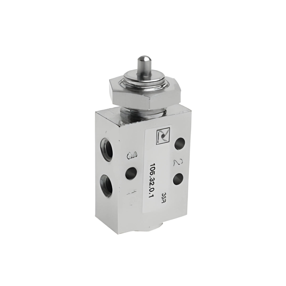 Spool Valves | pneumaticsystems