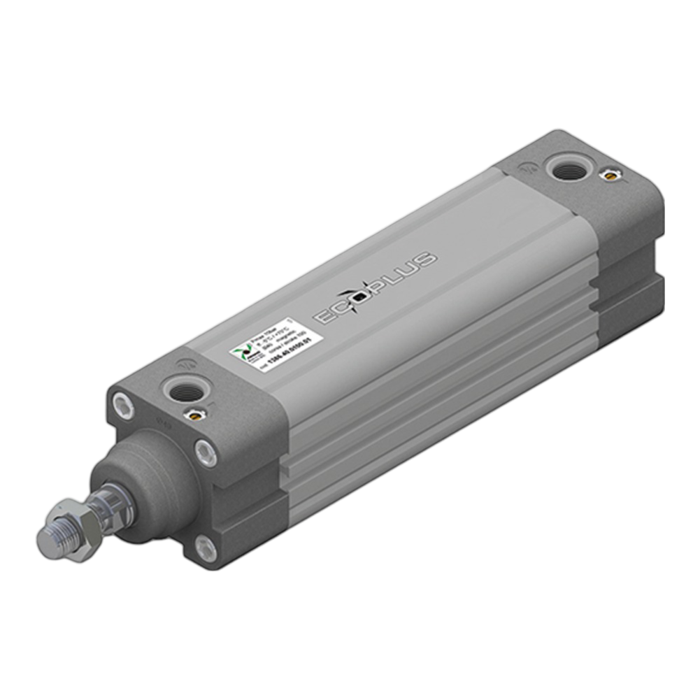 Pneumax 1387.63.150.01 63x150 Cylinder Ecoplus — pneumaticsystems