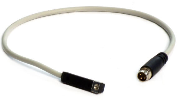 Pneumax MHS.P PNP Hall Effect Sensor with LED & Connector ...