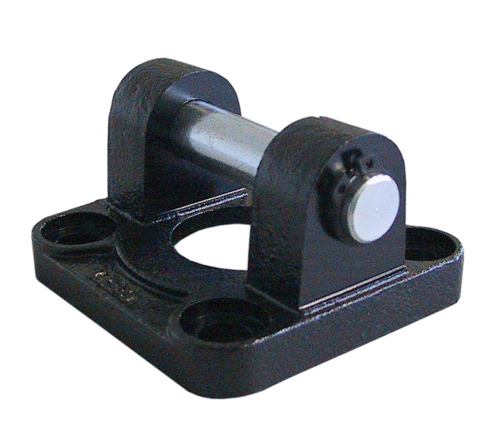 Pneumax 1320.50.24F ¬Ø 50 Square Counter Clevis | pneumaticsystems