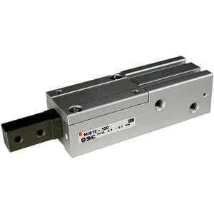 SMC MIS20-20D, MIS, Escapement, 1 Finger Type — pneumaticsystems