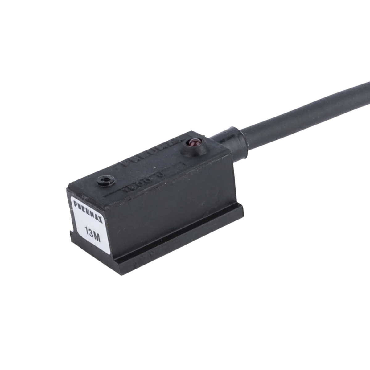 Pneumax SHS.PA PNP Hall Effect Sensor with LED N/O — pneumaticsystems