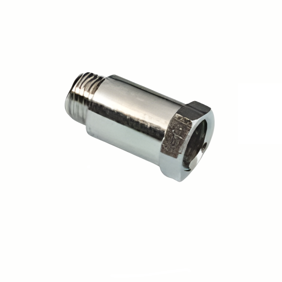 Pneumax 123-18-L42 - G1/8" Extension Fitting (Extention Length = 42mm)