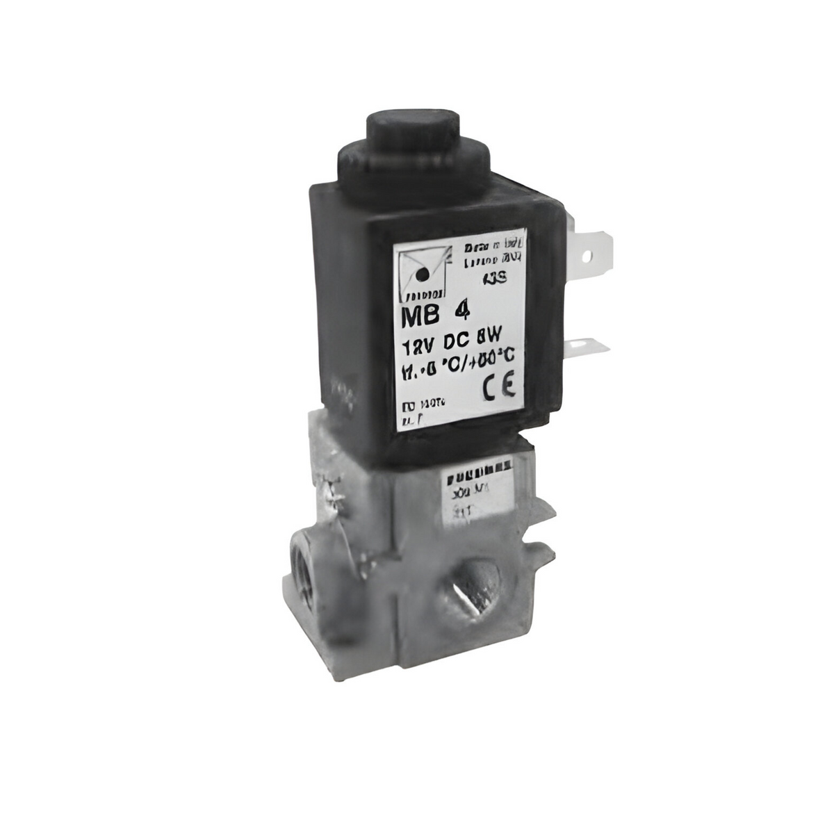 Pneumax 355.M1/1 M5 N.O SOLENOID VALVE
