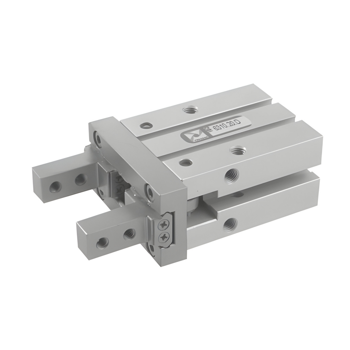 Pneumax 6311.16.D 16x30mm Wide Type Parallel Gripper