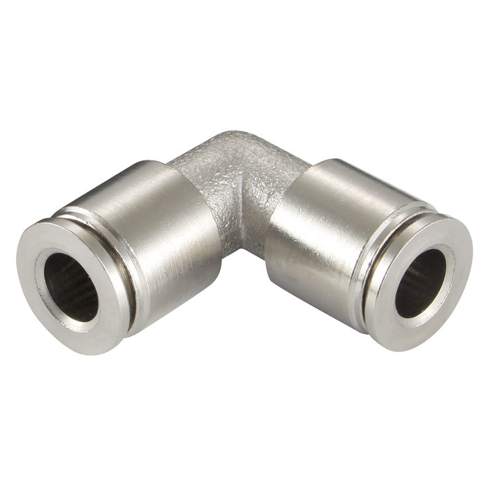FT Pro - MPUL-12 12MM OD Equal Elbow