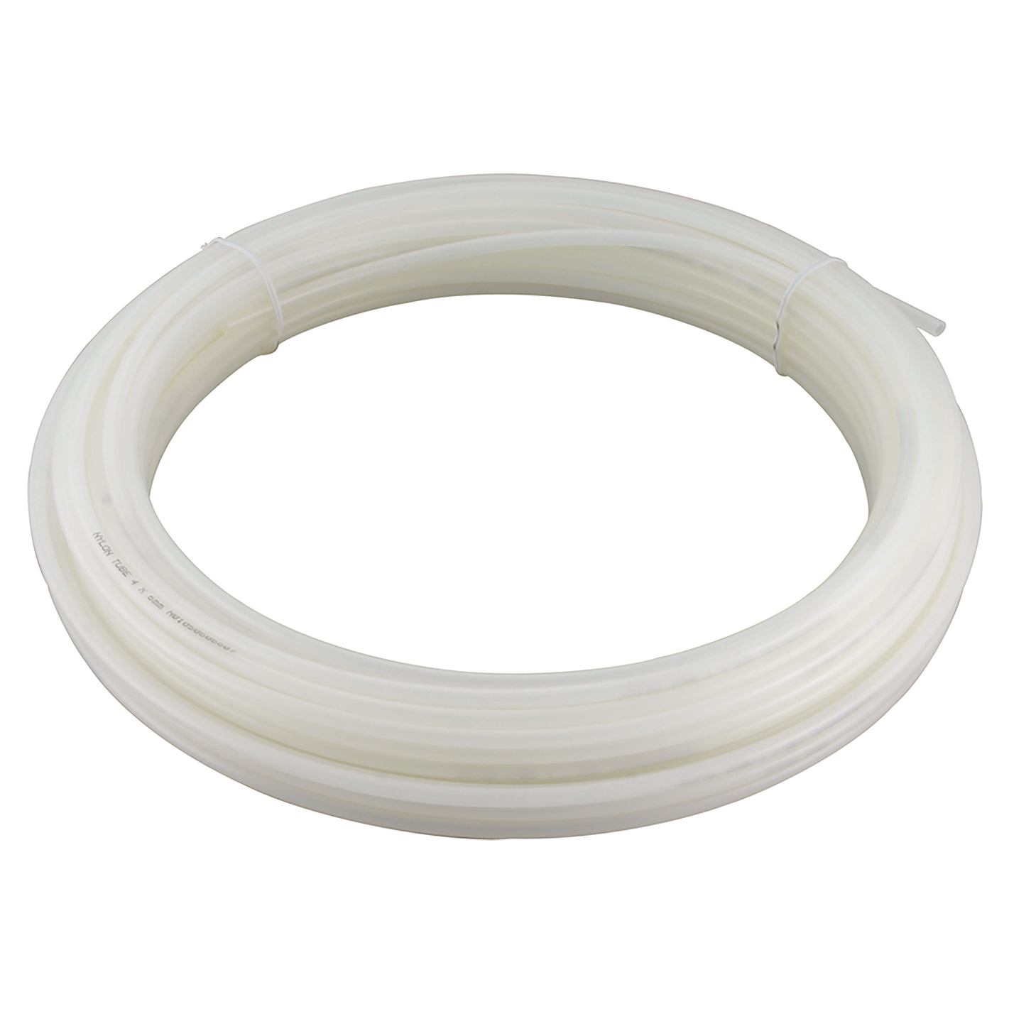 FT Pro - BNTM10/070B 10 X 7.0MM ID Nylon 12 Tube Blue 30M