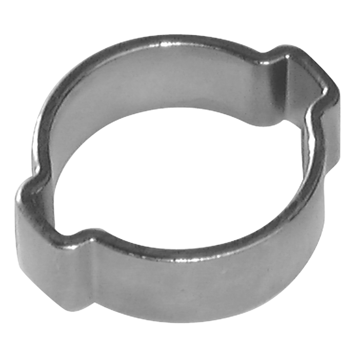 FT Pro - NO7-9 5/16" X 07MM X 09MM Max O Clip Mild Steel