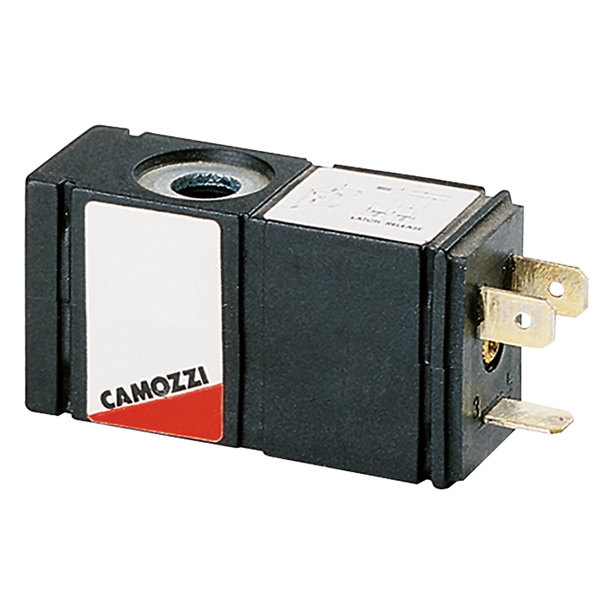 Camozzi G93 - 24V Coil | pneumaticsystems