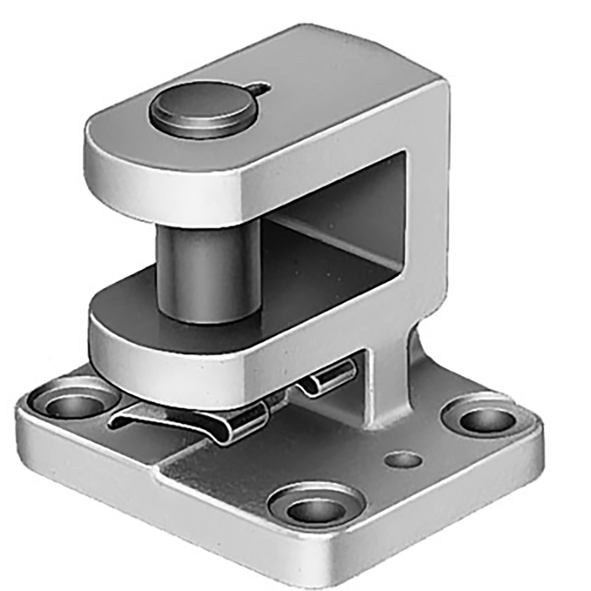 Festo 31774 - Ring-Angle Clevis Foot | pneumaticsystems