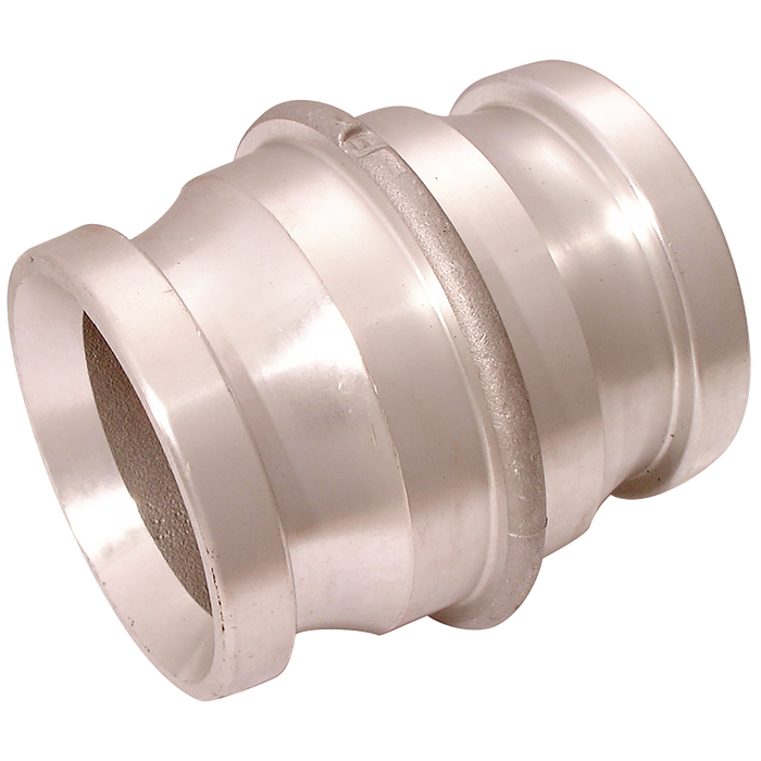 FT Pro - FHAFIFBSP2122 Adapter 2.1/2" Female Inst X 2" BSPP Female