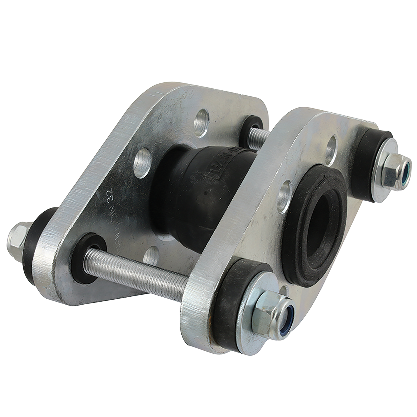 FT Pro - RBT-PN16-212NBR 2.1/2" Flange Bellow