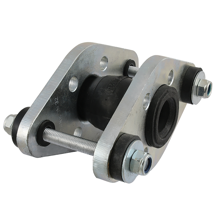 FT Pro - RBT-PN16-212NBR 2.1/2" Flange Bellow