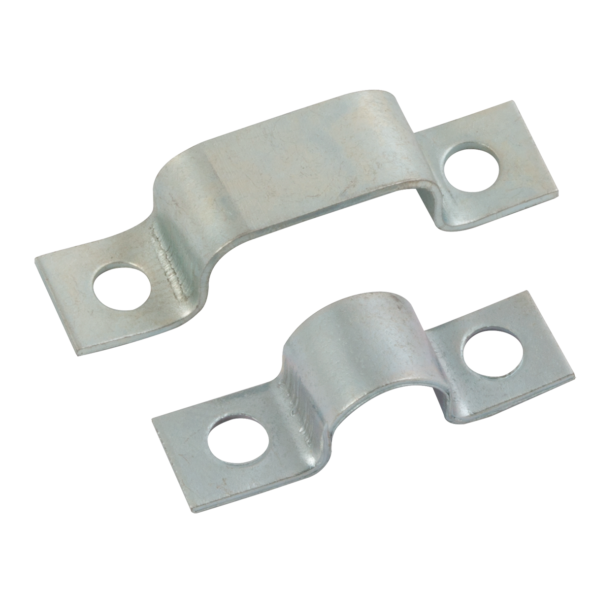FT Pro - C940050-1 5MM F/Saddle Mild steel Light Clips X 100