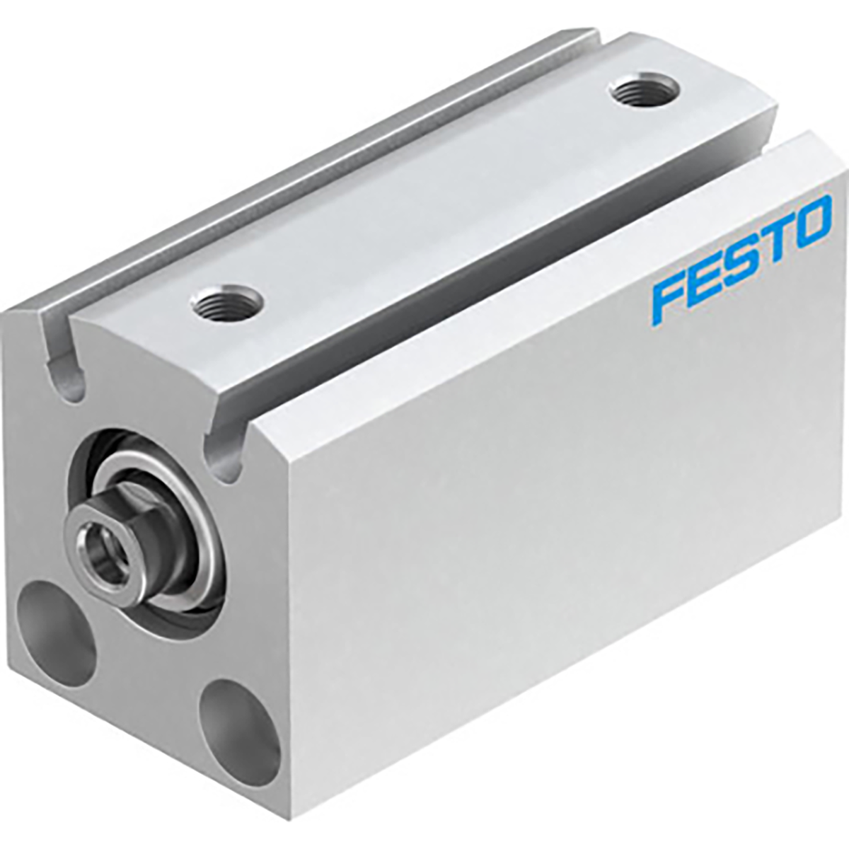 Festo 188310 - 1/8" BSPP Short-Stroke Cylinder