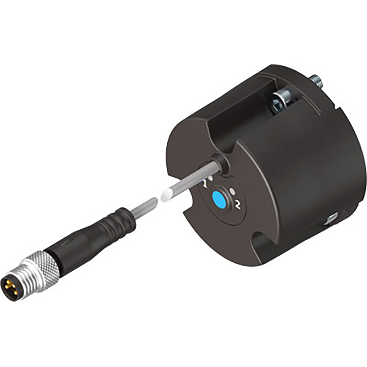 Festo 2393550 - Position Sensor | pneumaticsystems