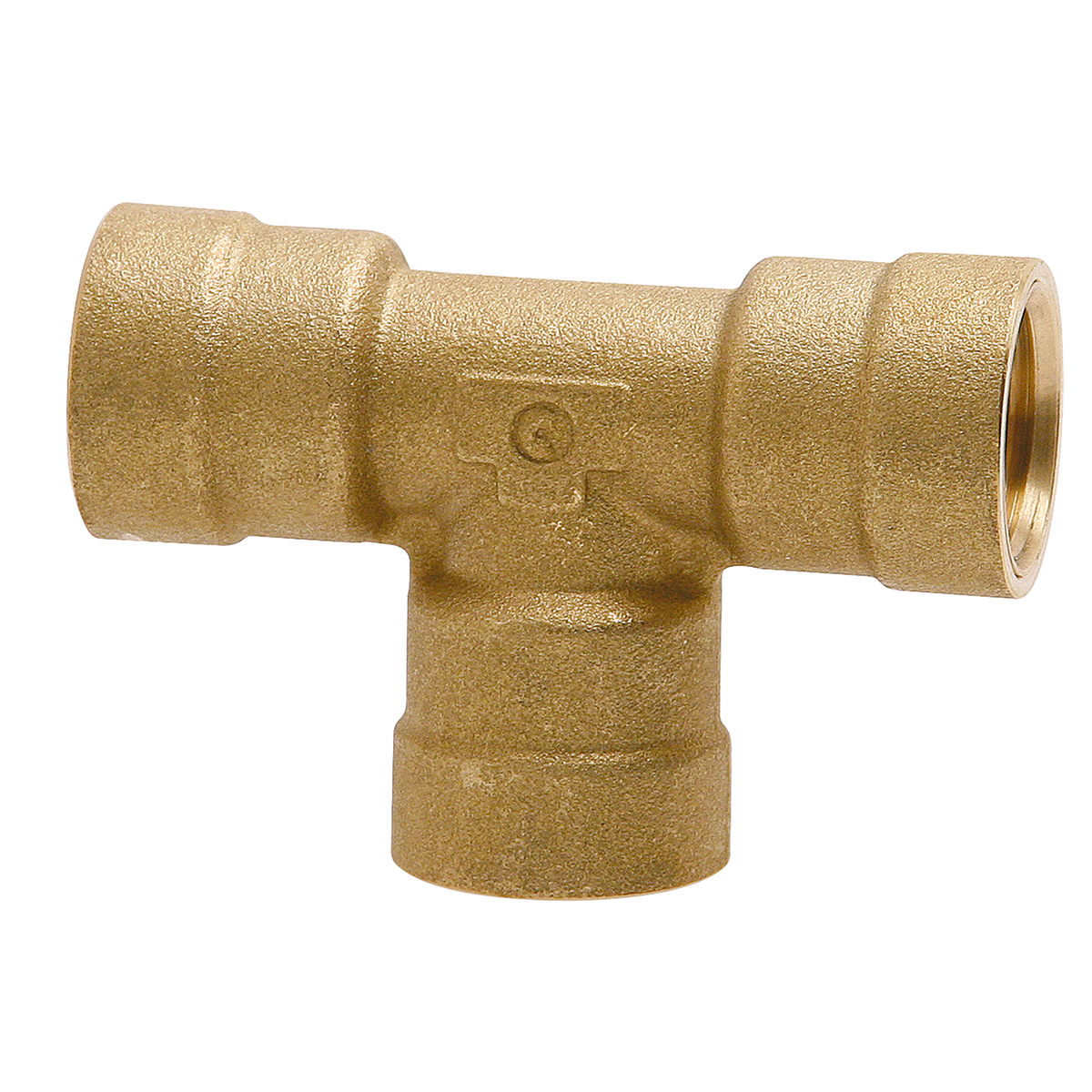 Camozzi D2003-M16 - Equal Tee Mxf Metric Thread M16 | pneumaticsystems