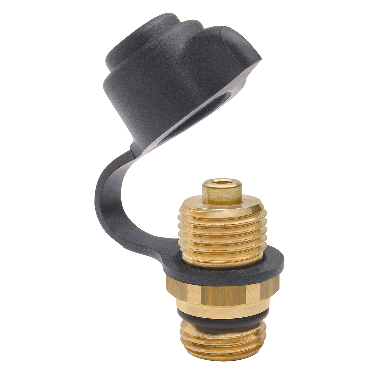 Camozzi VPC-M22-M16 - M22 x 1.5 Metric Male x M16 x 1.5 Metric Male ...