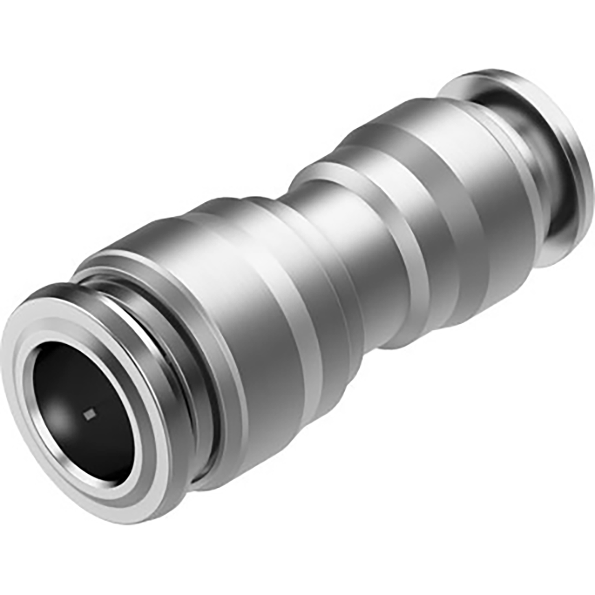 Festo 88574 - Npqr-D-Q6-Q4 Unequal Straight | pneumaticsystems