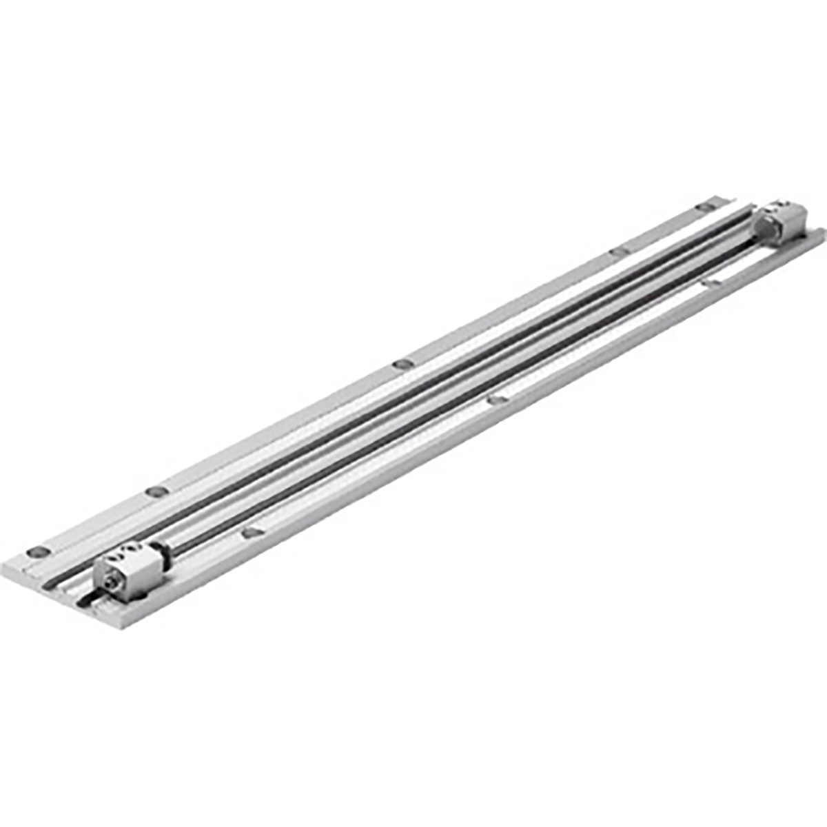 Festo 525682 - Mounting Rail | pneumaticsystems