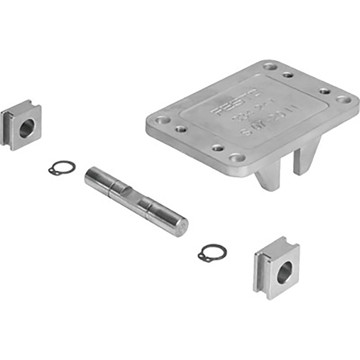 Festo 8001412 - Moment Compensator | pneumaticsystems