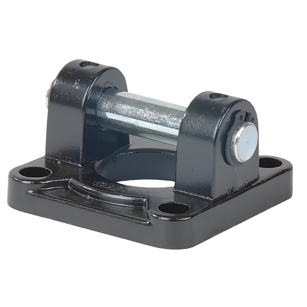 Pneumax 1380.50.09F - 50mm Bore Rear Clevis MP2