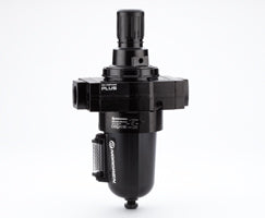 Norgren B68G-6GK-MR3-RLN, Olympian Plus filter/regulator, G3/4, 40µm, 0 ...