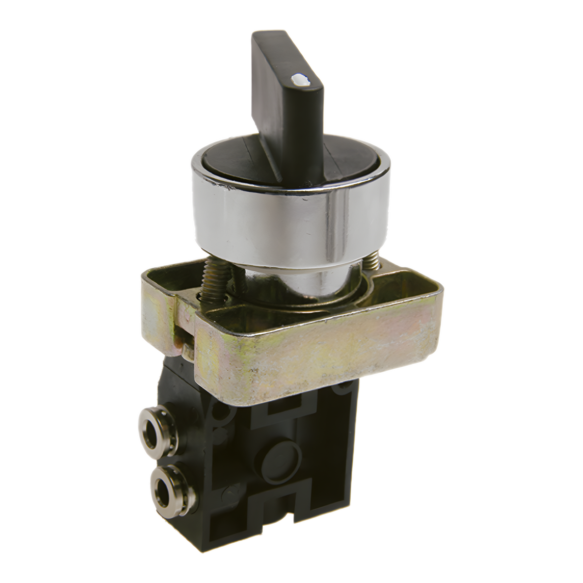 Pneumax 104.22.6.30.PA - 2/2 Switch Valve