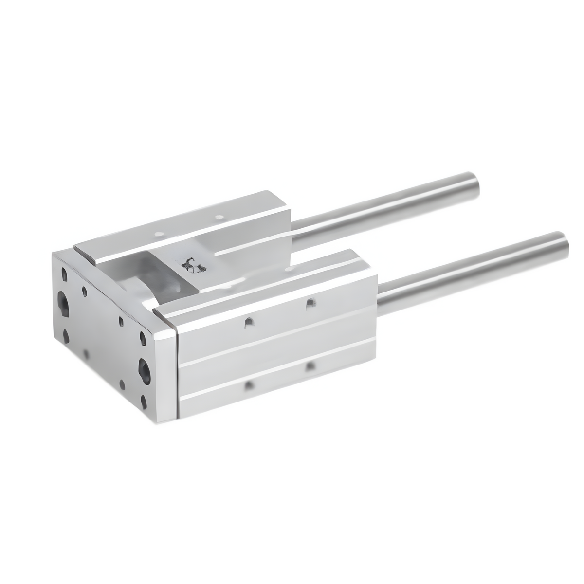 Pneumax 1320.50.300.GLB ISO/VDMA Guide unit 50 x 300