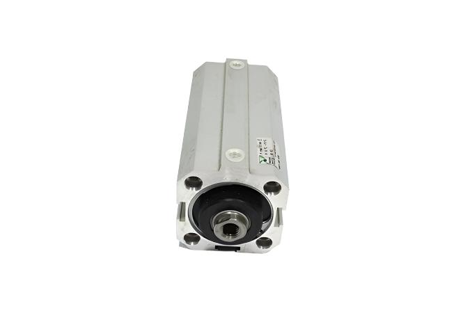 Pneumax 1501.50.40.AR 50x40 Non rotating compact cylinder ...