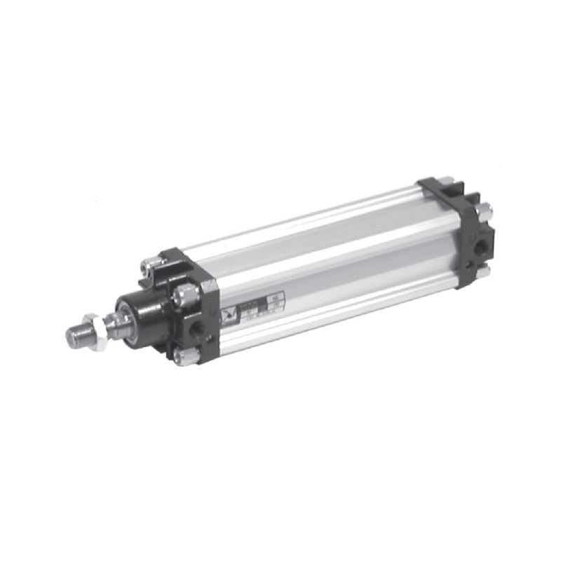 Pneumax 1319.40.150.01 Cylinder to ISO 15552 | pneumaticsystems